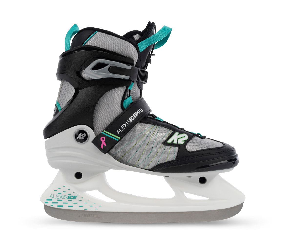 Alexis ice pro - patins à glace pour femmes - k2 – Go Sport