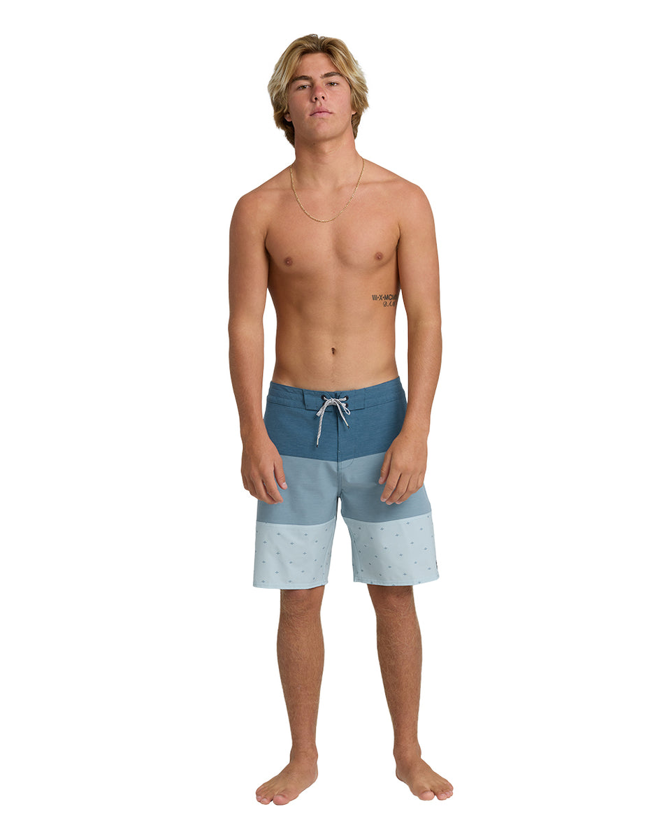 Short billabong men - tribon lt – GO Sport