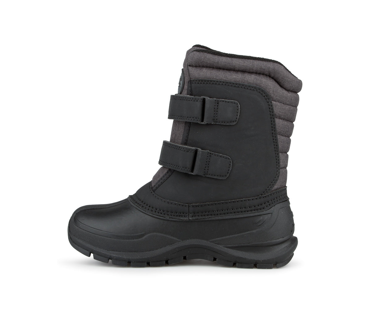 Blue rocky winter boots for children - mallow 2 straps – GO Sport