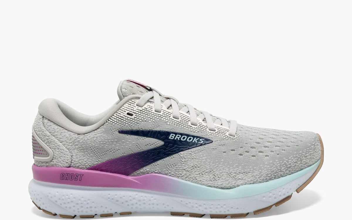 Ghost 16 - souliers de course pour femmes - brooks (exclusivité web ...