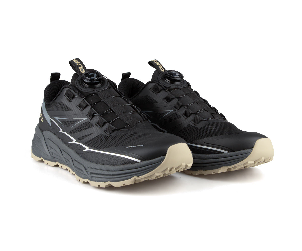 Souliers trail cliff hommes - denson – Go Sport
