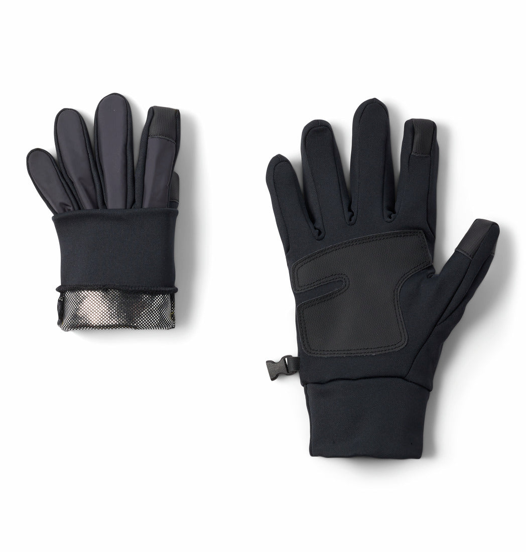 Cloudcap ii fleece glove men s gloves columbia Go Sport
