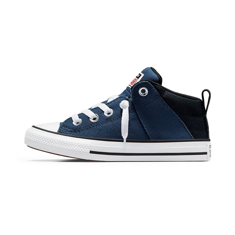 Souliers pour garçons converse - chuck taylor all star axel mid – Go Sport