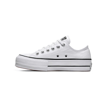 Souliers plateforme pour femmes - converse - chuck taylor all star lif ...