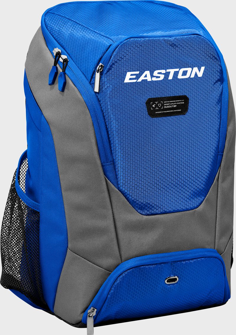 Sac à dos de baseball easton pour adultes - dugout – Go Sport