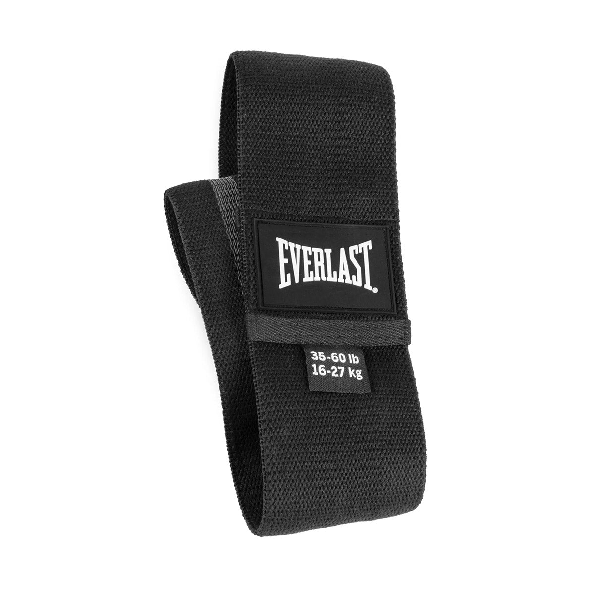 Resistance bands - bande de résistance en tissu - everlast – Go Sport