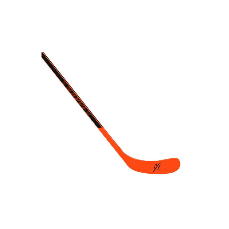 Stick ak1 - dek hockey stick for men - knapper – Go Sport