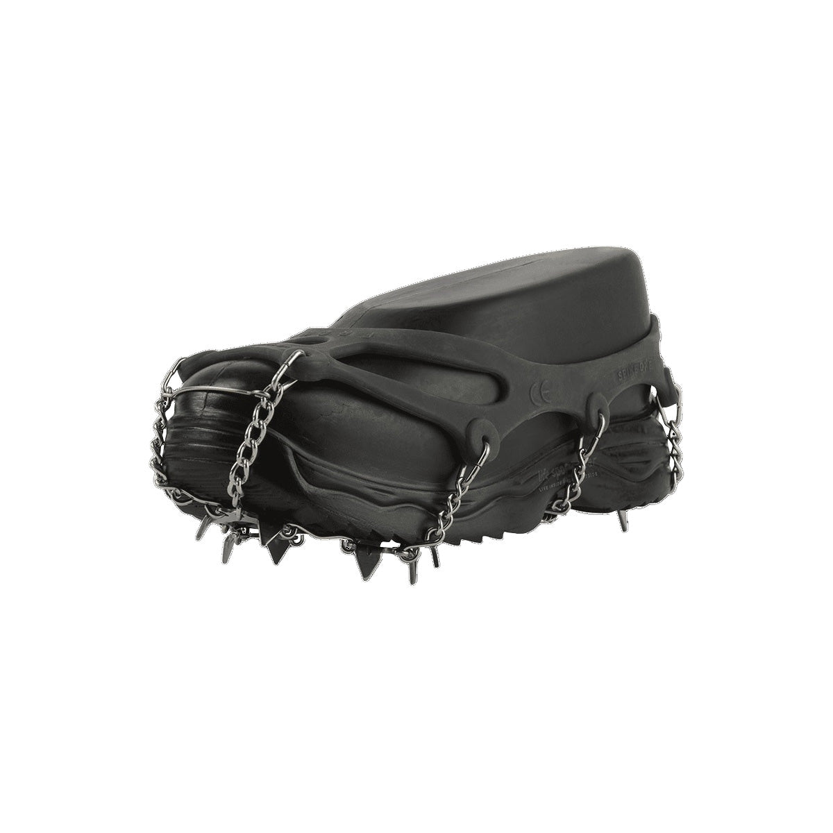 Spike pro2 ice cleat - crampons en métal pour adultes - life sport gea ...