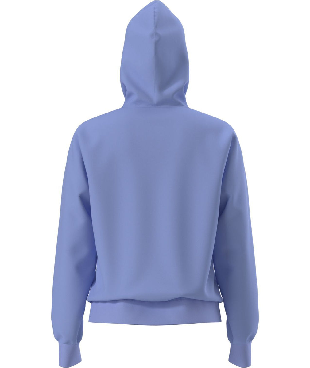 Coton ouaté north face femmes - evolution half dome – Go Sport