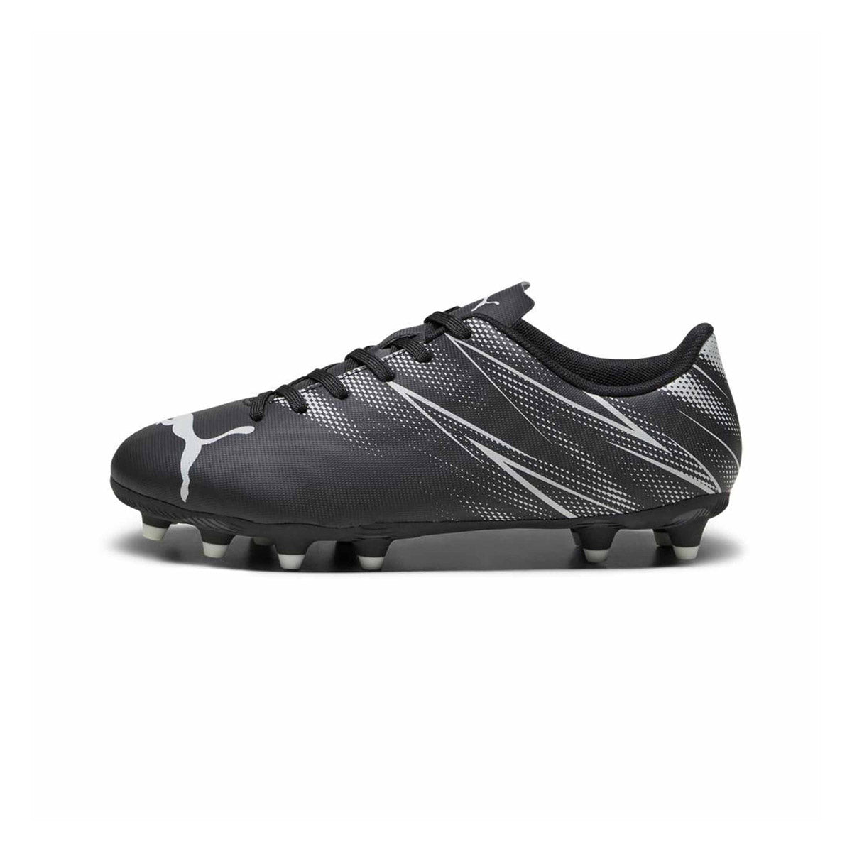 Souliers de soccer puma pour hommes - attacanto fg – Go Sport