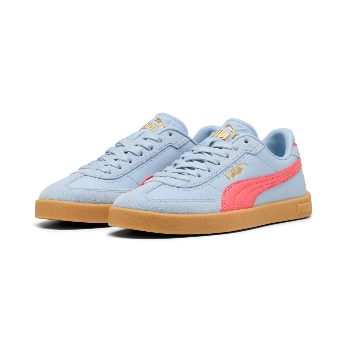 Souliers puma filles junior - club ii era – Go Sport