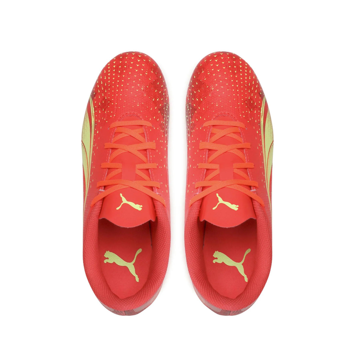 Ultra play fg - souliers de soccer pour garçons (junior) - puma – Go Sport