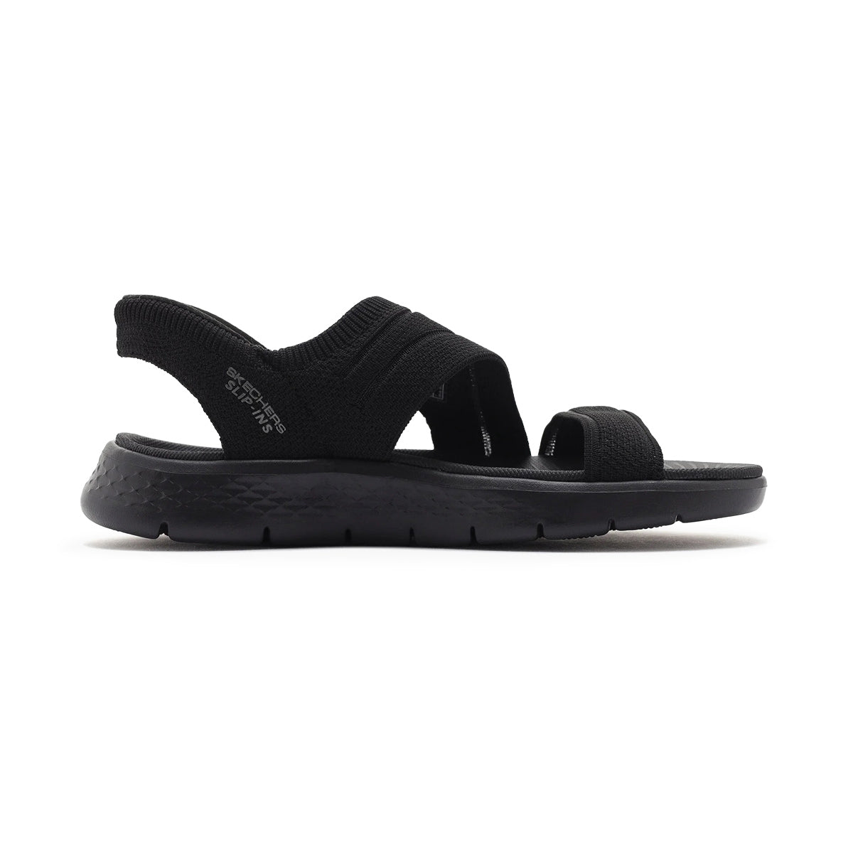 Sandales skechers femmes - slip-ins go walk flex – Go Sport