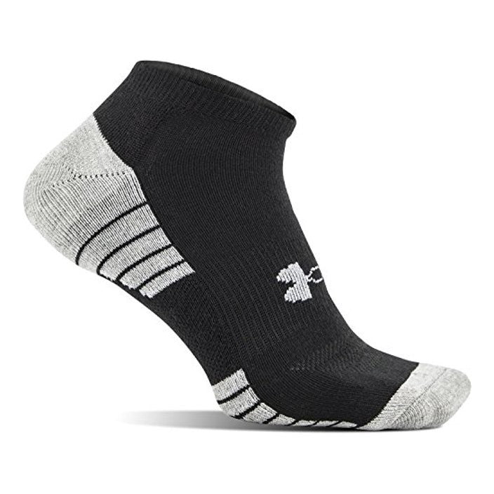 NO SHOW HEATGEAR TECH Women s Socks Under Armor