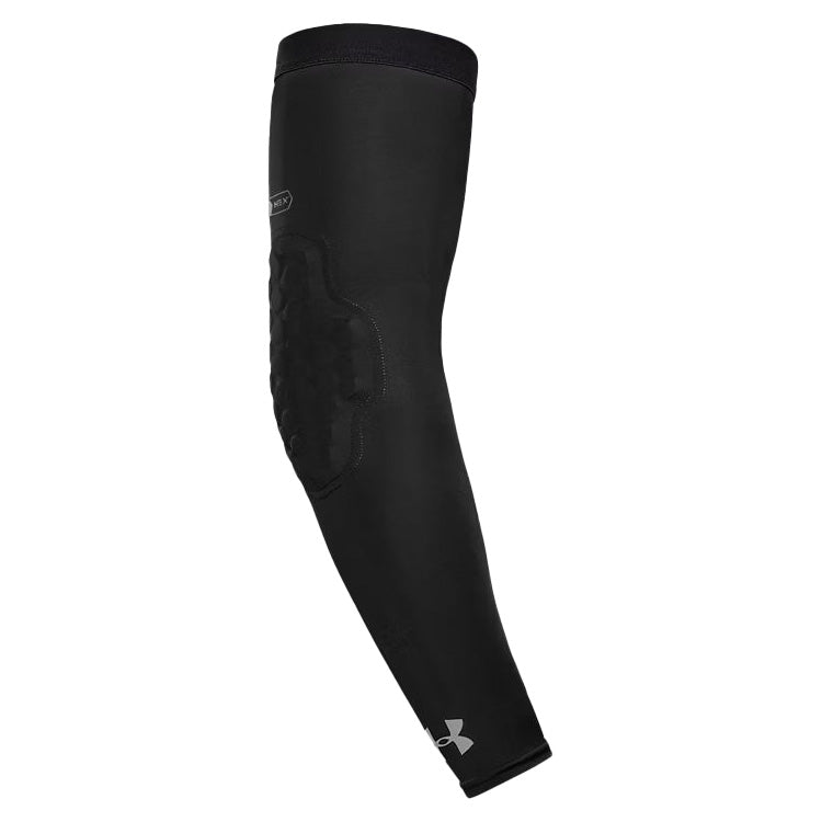 Manchon de football under armour - pro padded elbow – Go Sport