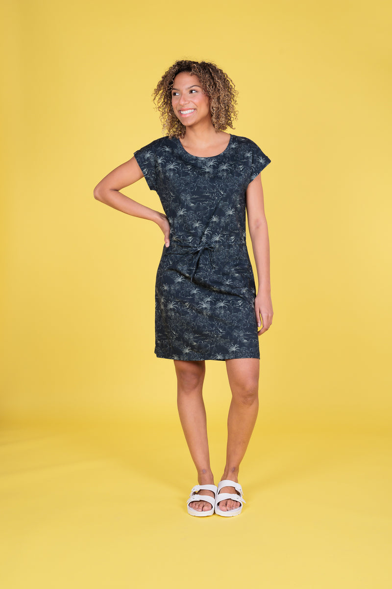Robe pour femmes vista - tia – Go Sport